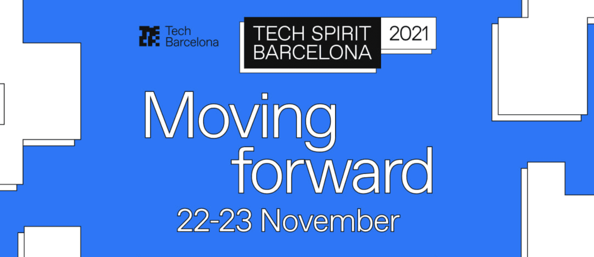 Tech Spirit Barcelona - Club GLOBALS