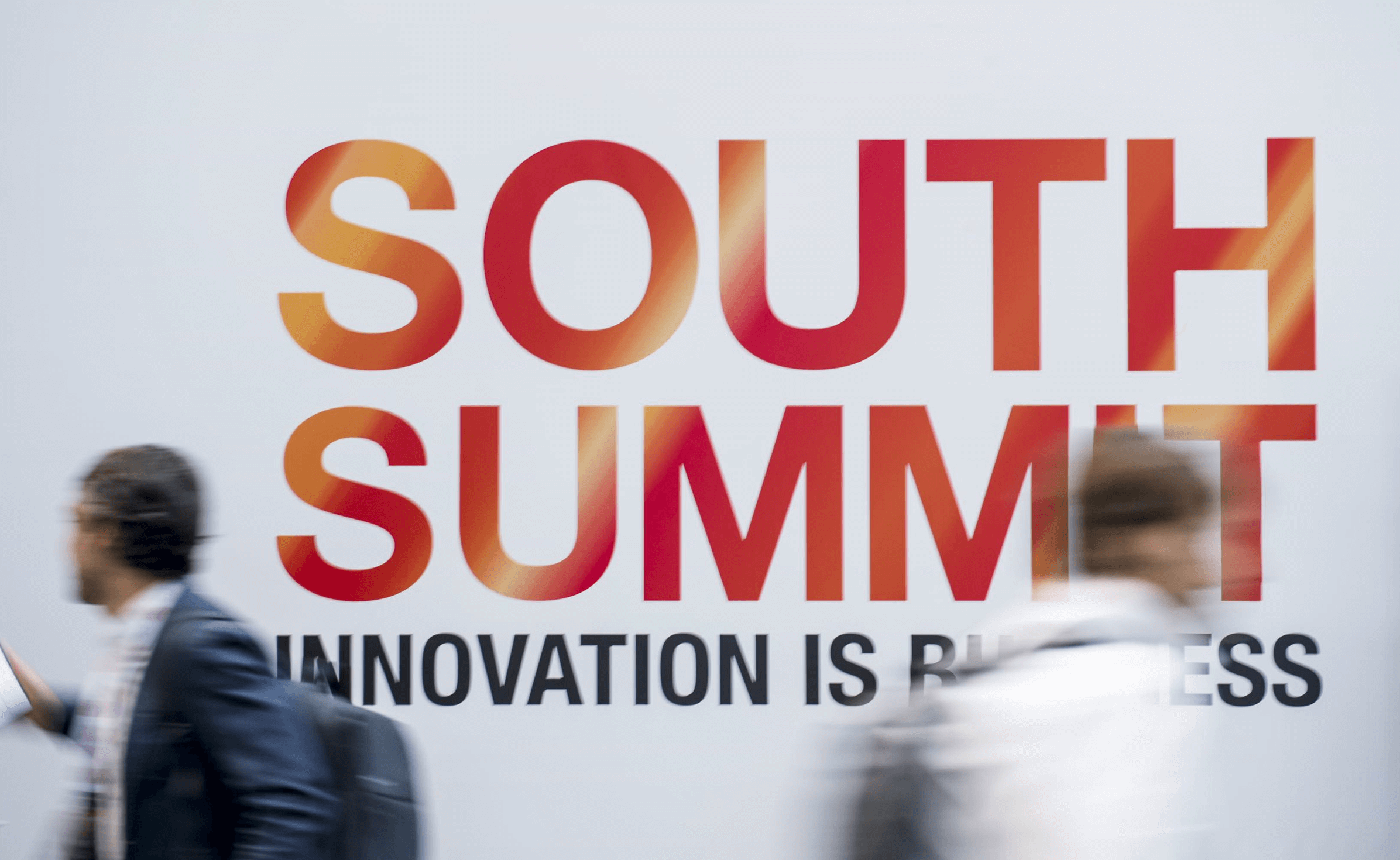 South Summit 2022 - Club GLOBALS