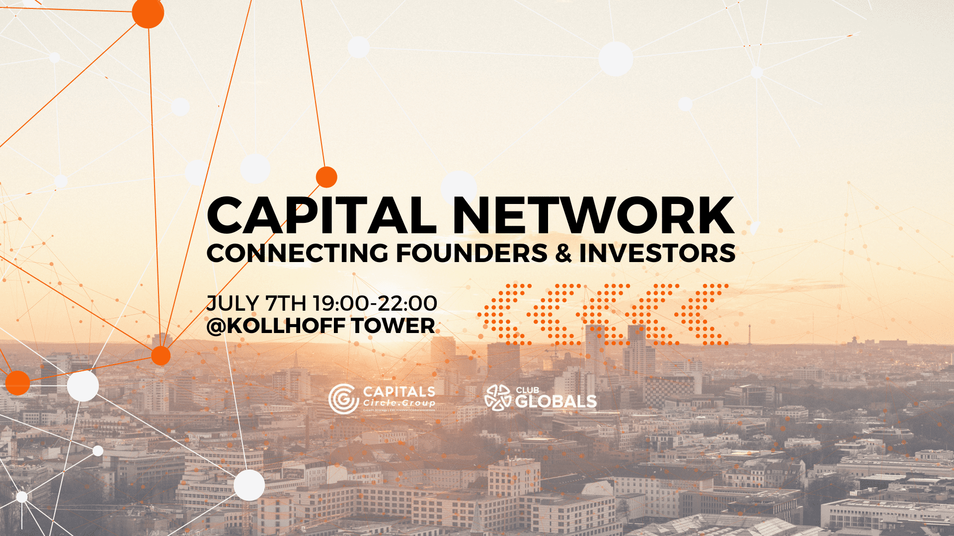 Capital Network - Club GLOBALS