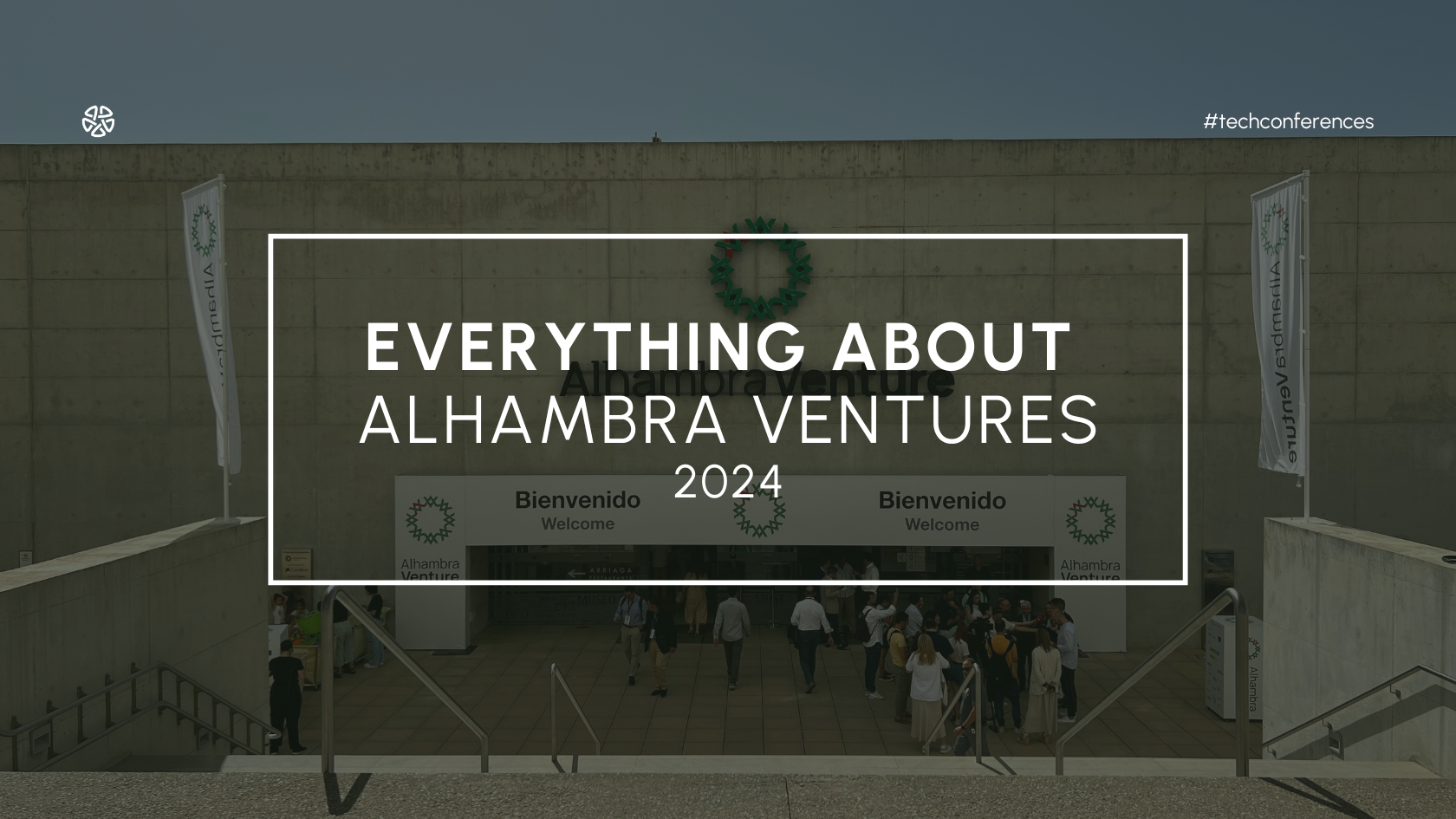 Everything you need to know about Alhambra Venture 2024